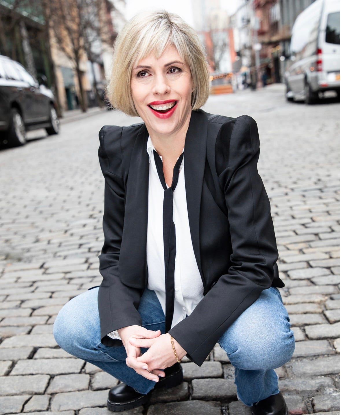 Rachel Weiss | Substack