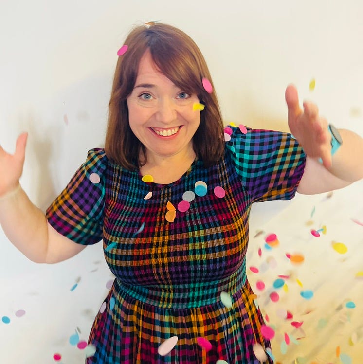 Isabel Mohan | Substack