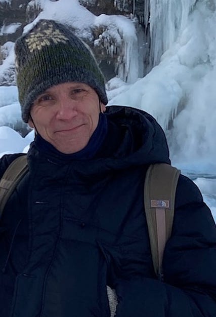 This is (Almost) 62: Filmmaker David Licata Responds to The Oldster ...