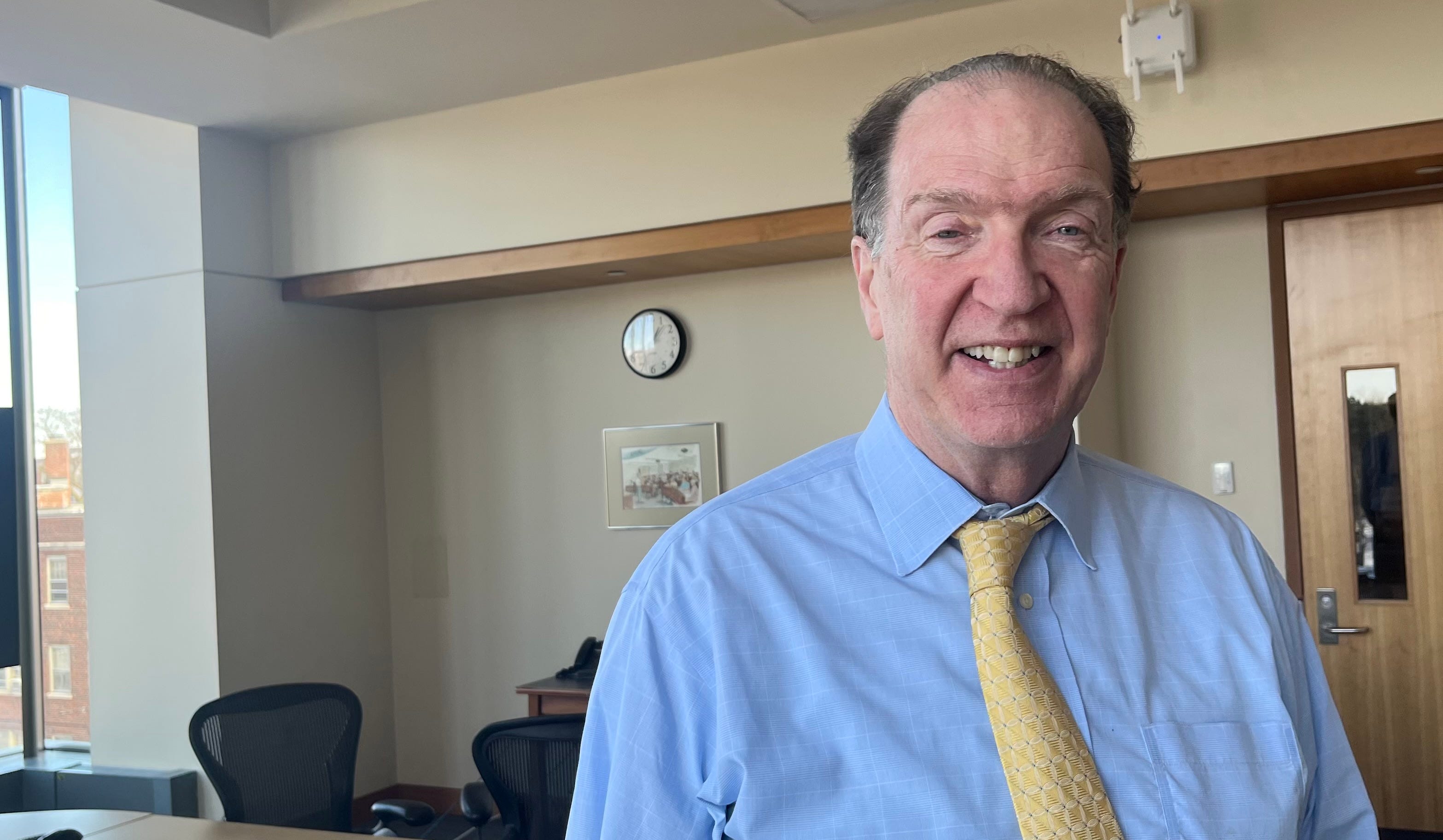 This and that: A two-hour delay edition - by Dave Bangert