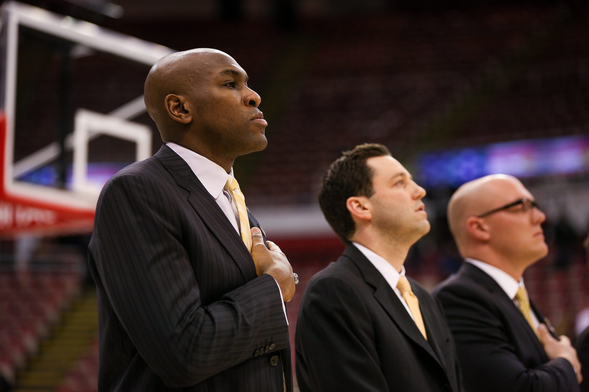 Powell is coming back to Valparaiso - by Paul Oren