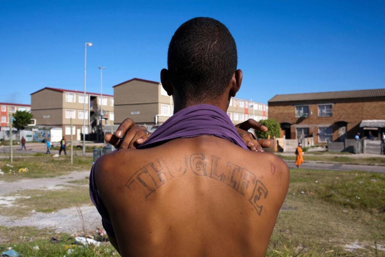 Love and Loyalty in a Land of Gangs - by Sarah Stacke
