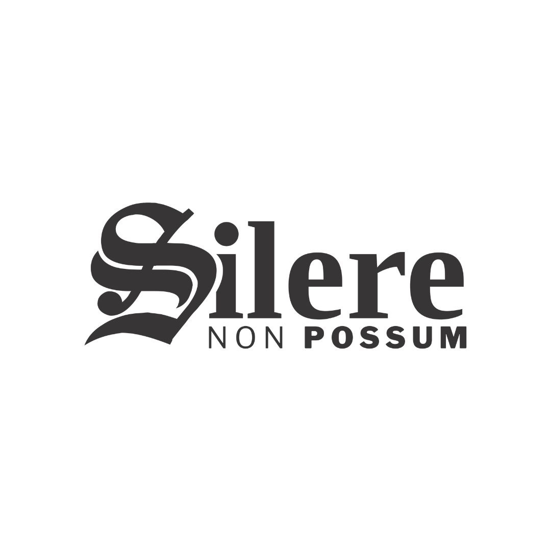 Silere non possum | Substack