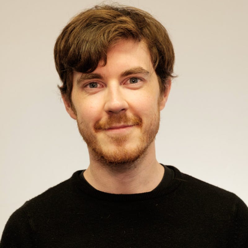 Jordan Farley | Substack