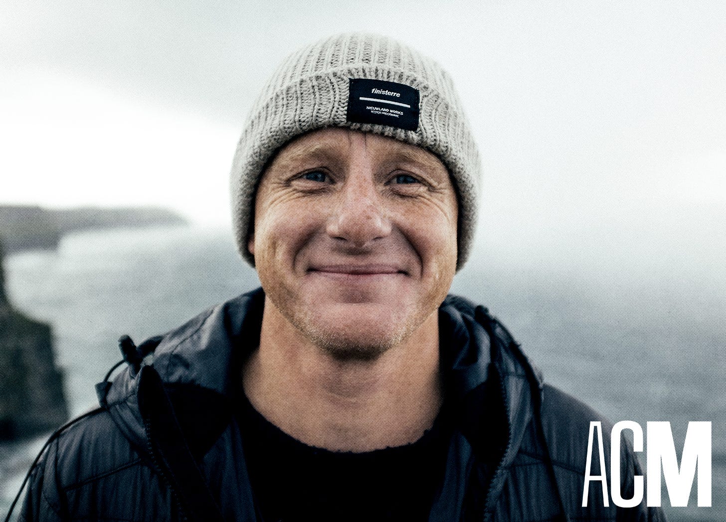 ACM's Outsider Insiders: Tom Kay - All Conditions Media