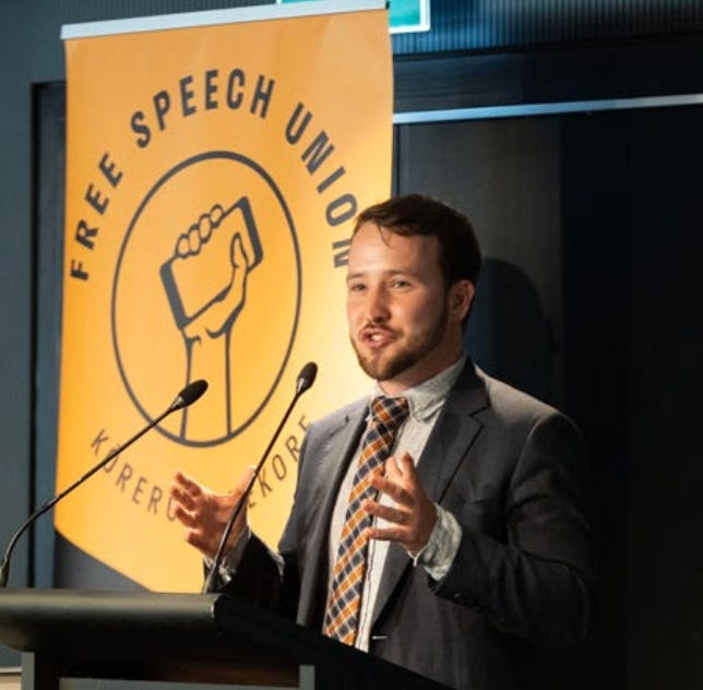 What happened to the Curia Market Research suspension?