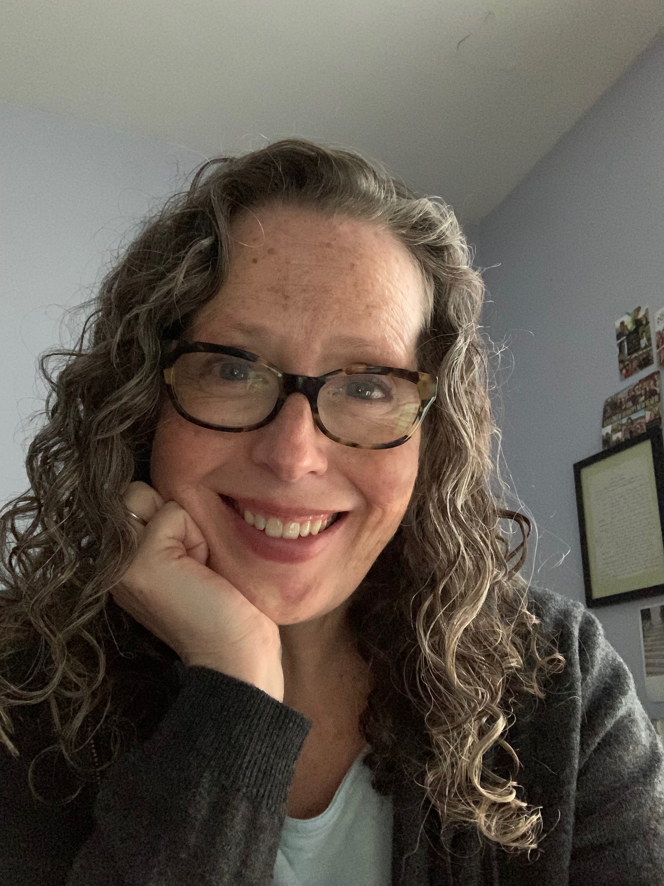 Tara Connor | Substack