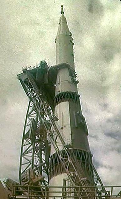 N-1 Video Frame Stitches - by Nick Stevens Graphics