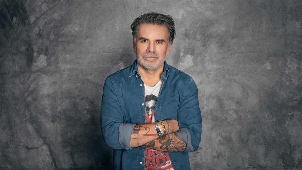 Zoran Cardula: Unveiling Artistry - A Dialogue on Illustration, Design ...