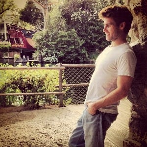 Jonathan Keeperman | Substack