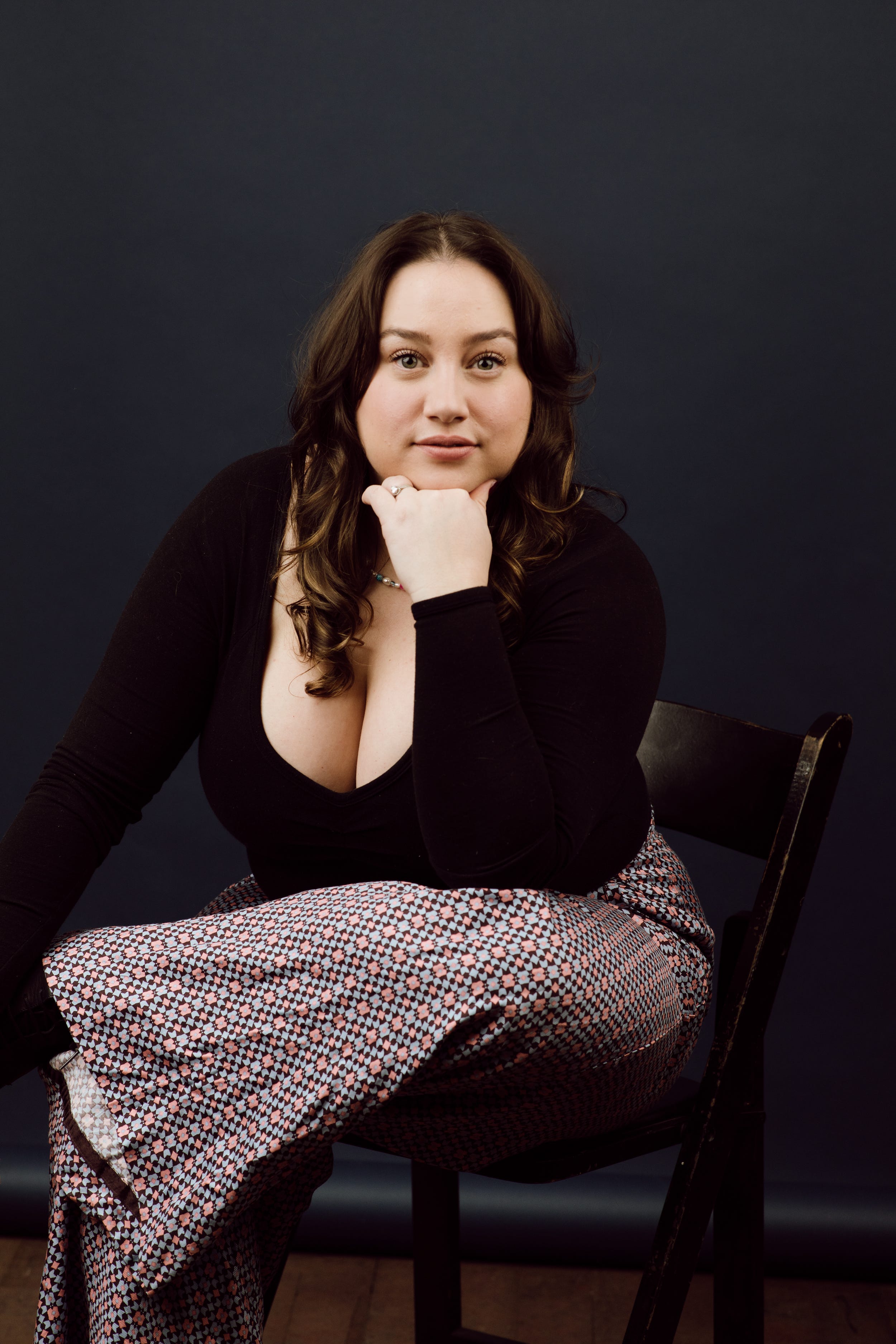 Brittany Tiplady | Substack