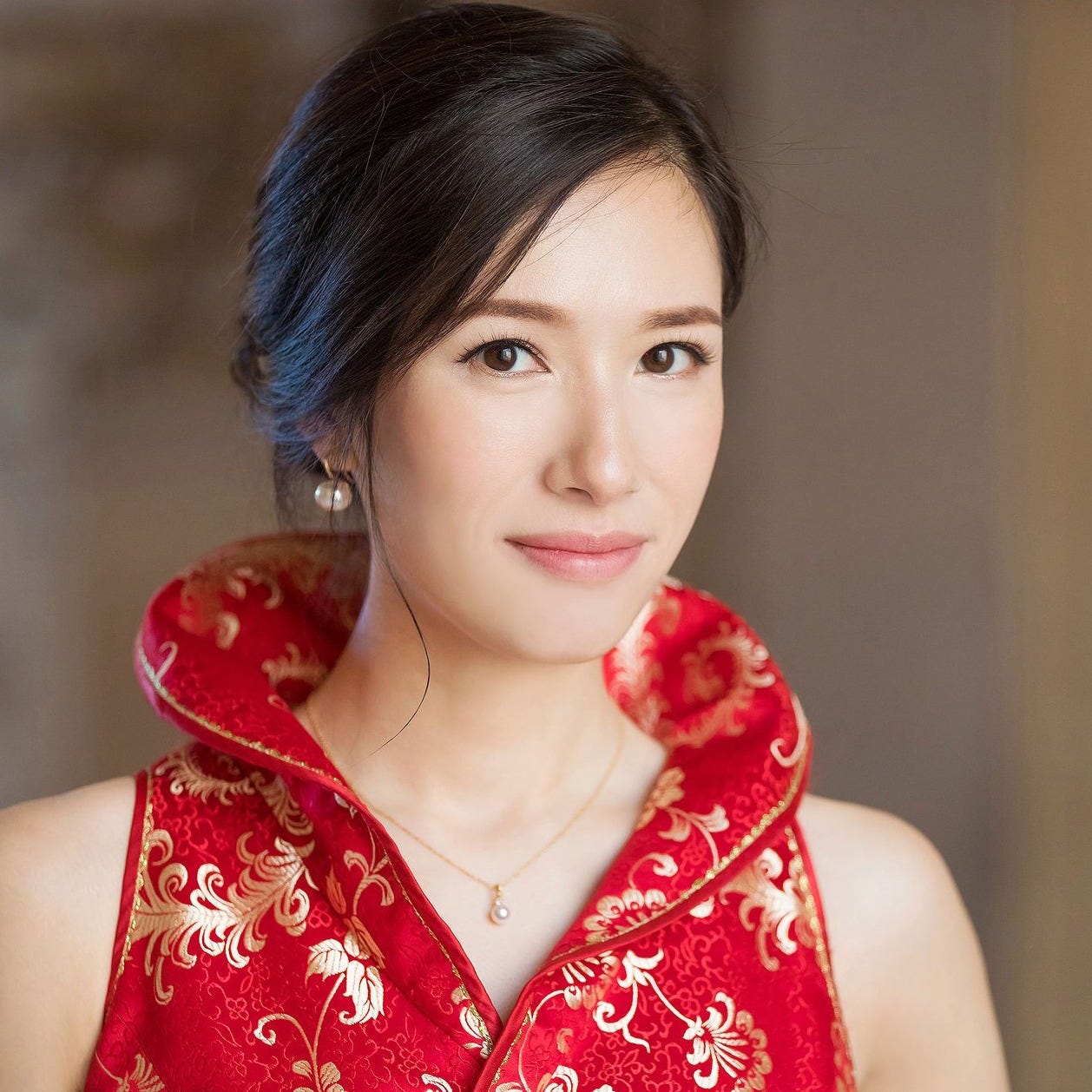 Annie Zhou | Substack