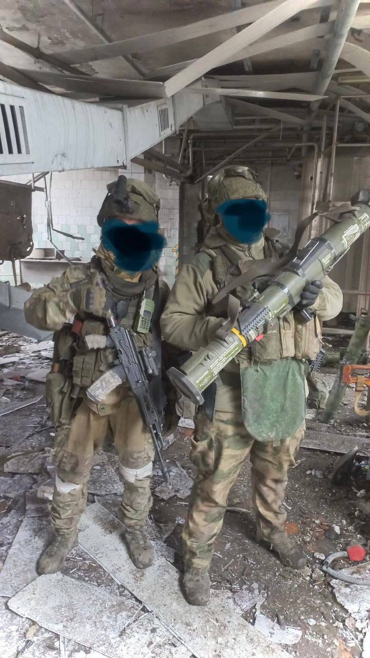 Weapons Analysis: Russia's Wagner Organization and Its Combined Arms ...