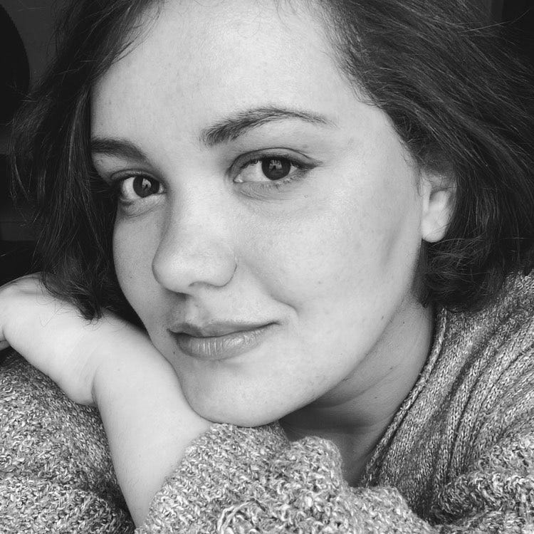 Samy Bersi | Substack