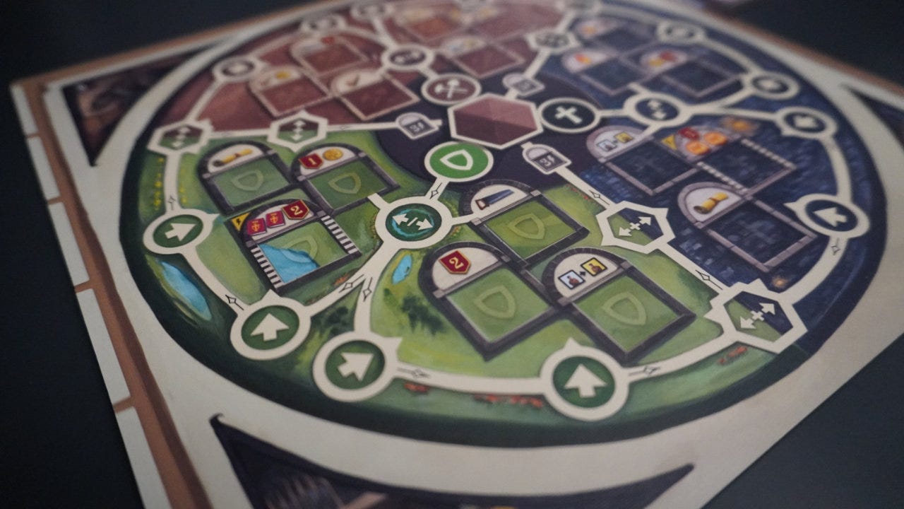 Messina 1347 - Rats, Plague, and Quarantine Cabins