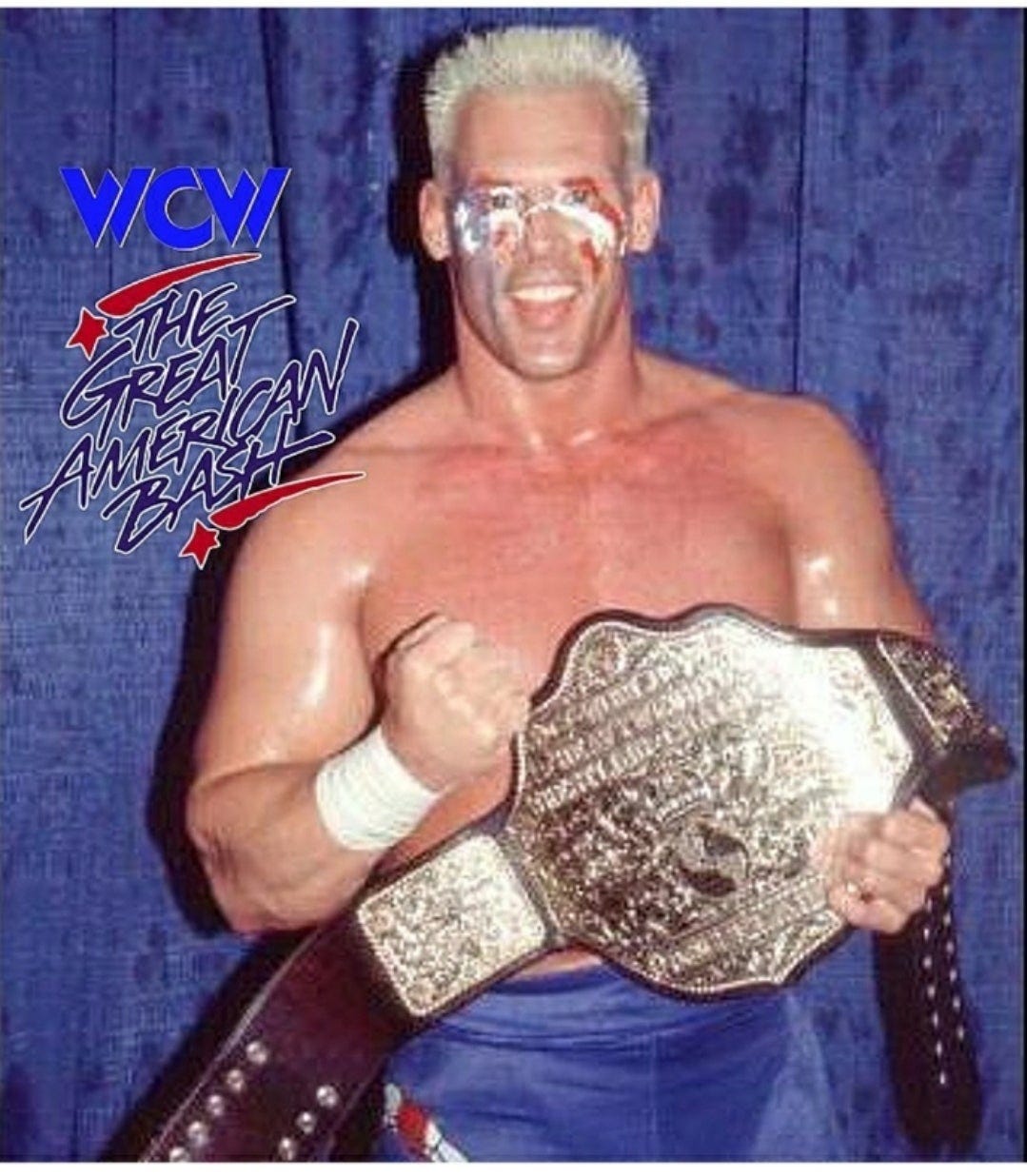 7/7: Today in DMV Wrestling History - by Jeff Quinton