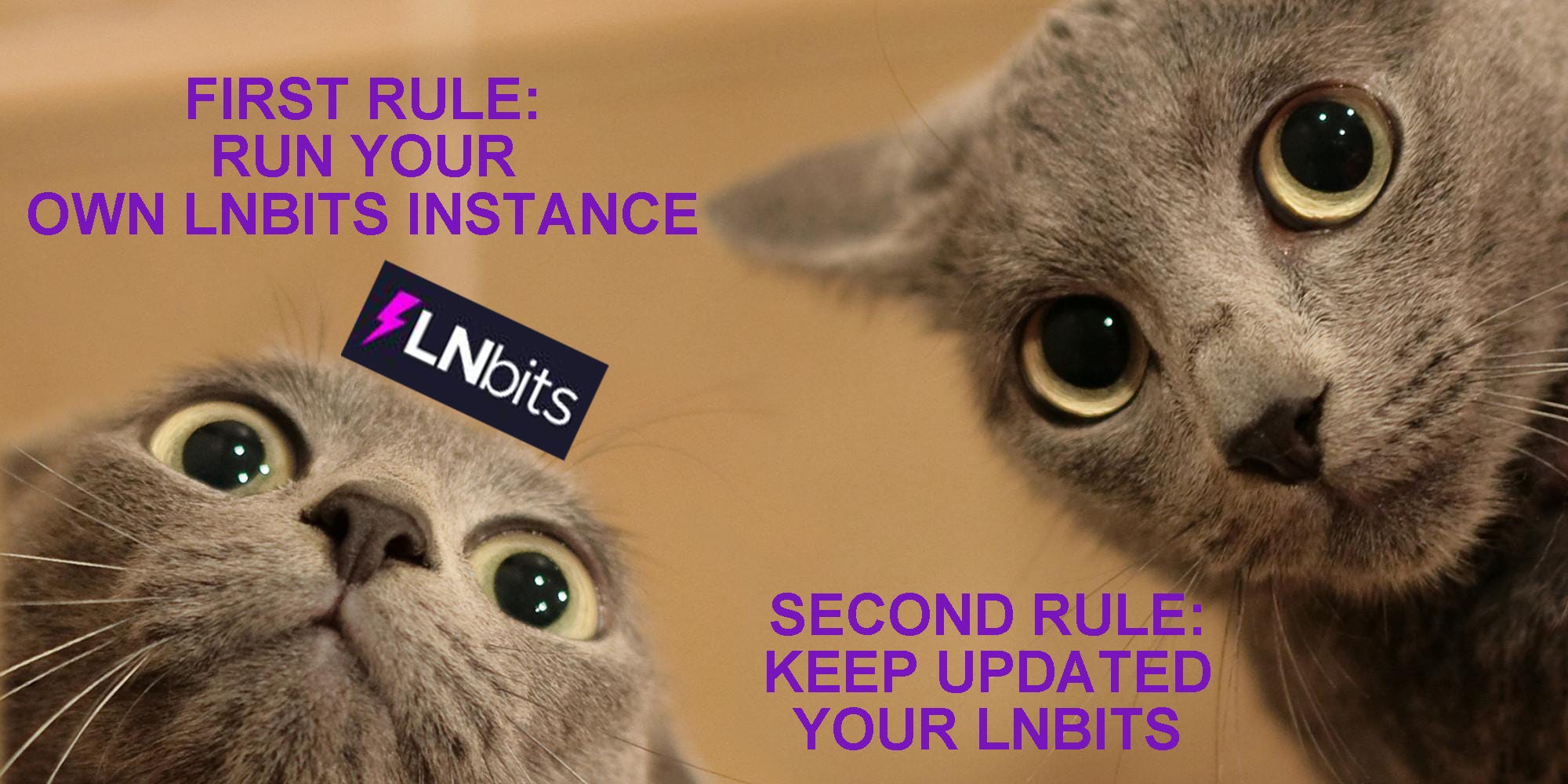 Getting started with Lightning Address - by DarthCoin ₿⚡️