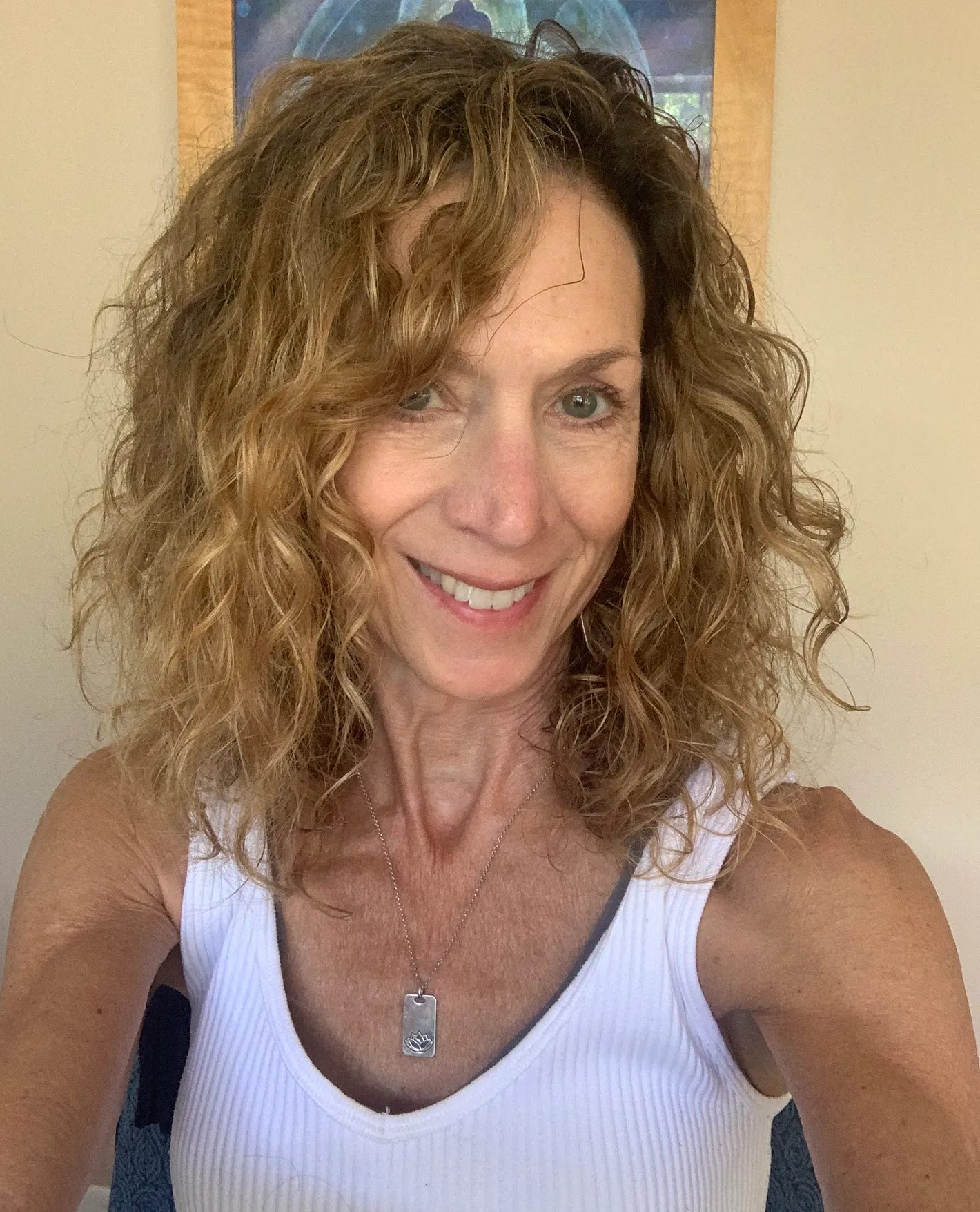 Beth Passehl | Substack