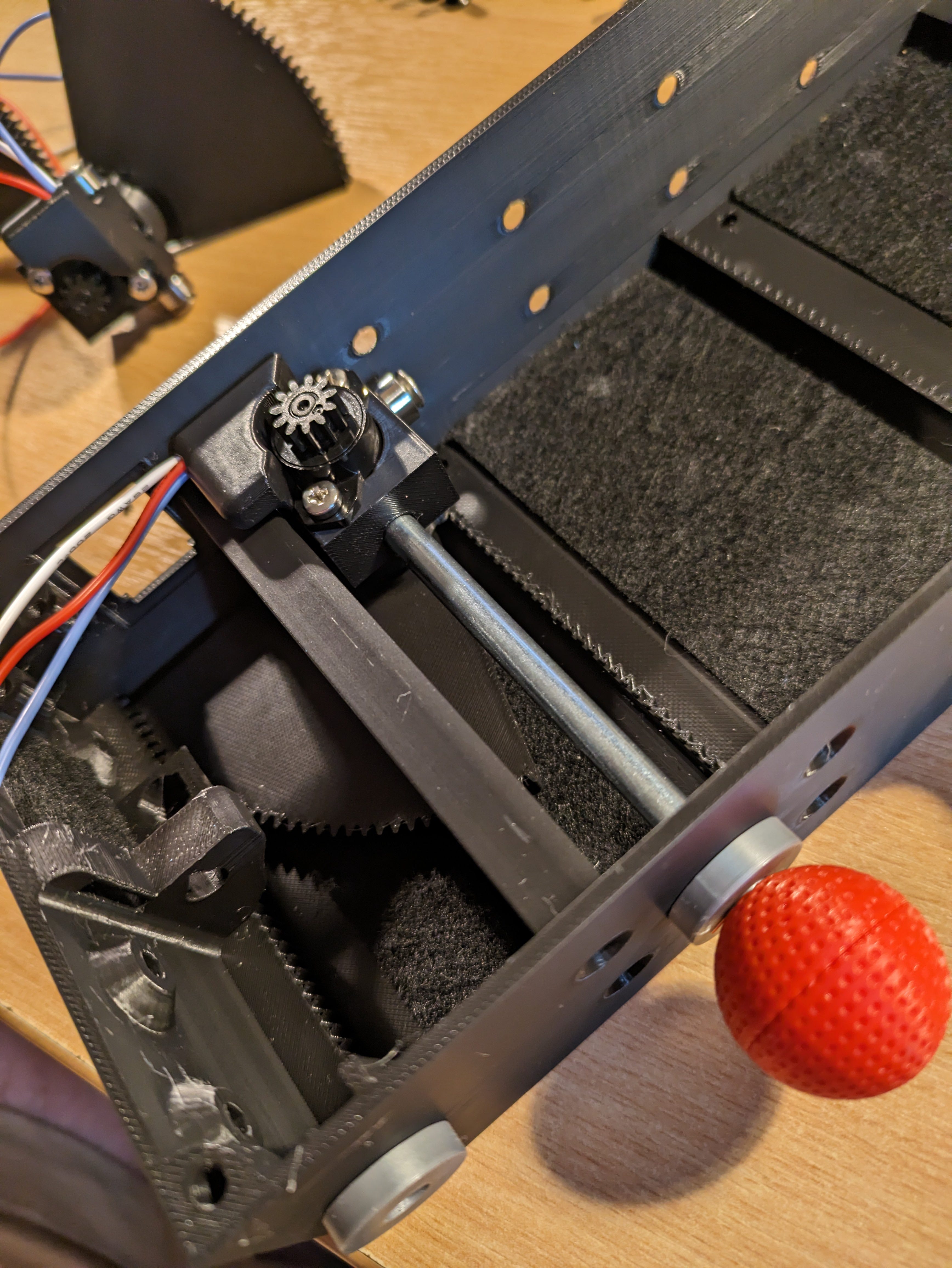 First look at the Authentikit replica PA24 TPM Module