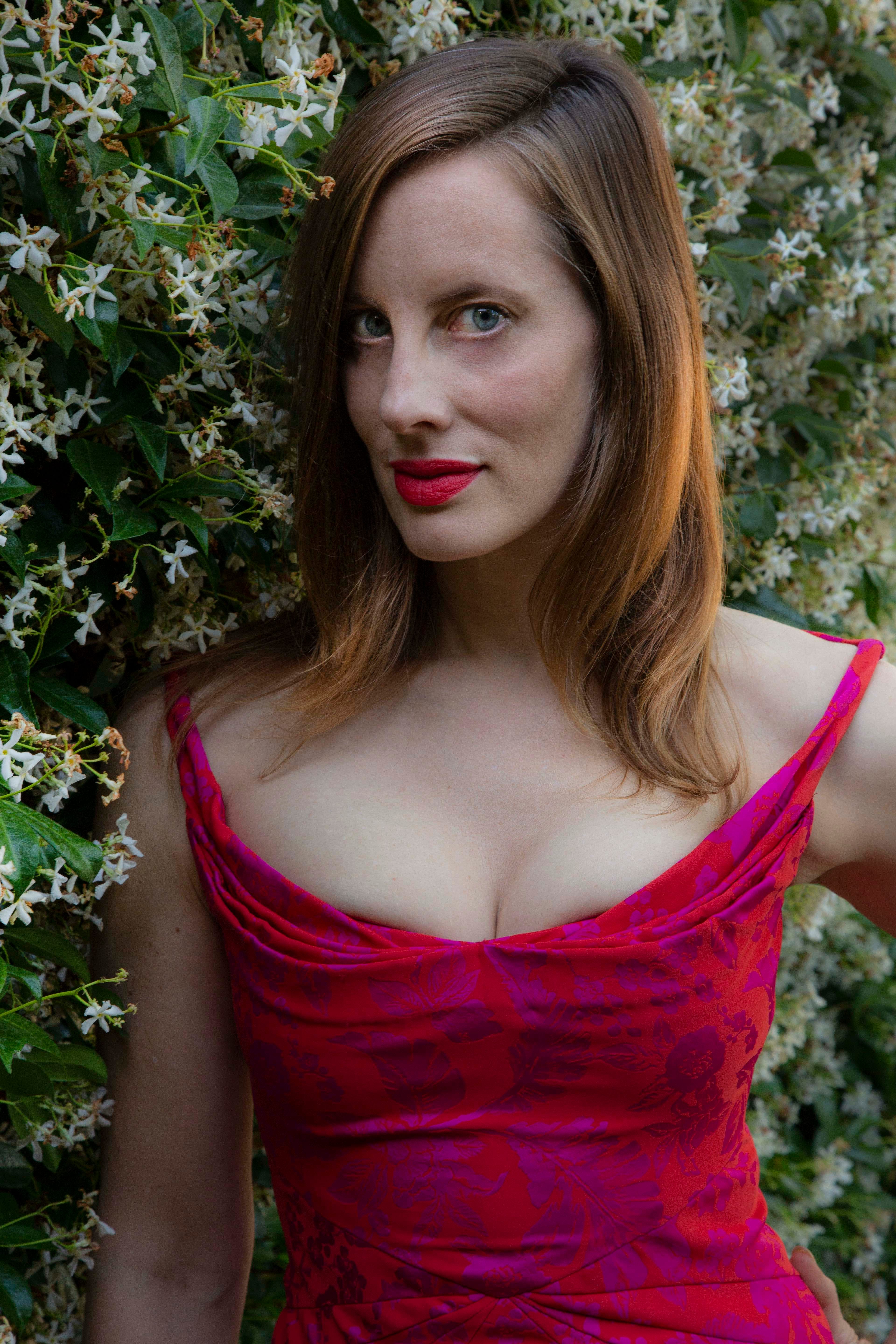 Liz Goldwyn | Substack