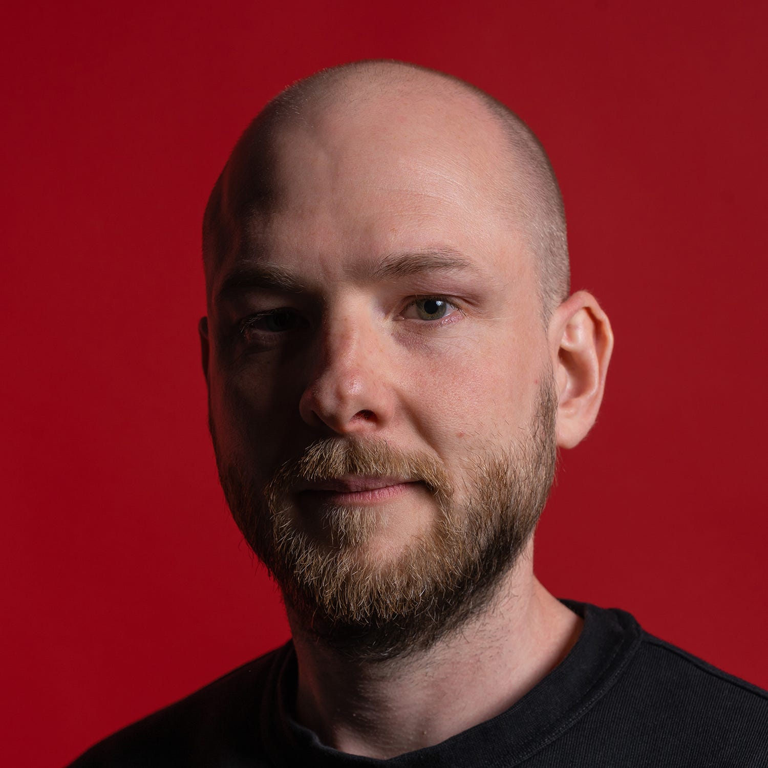 Richard Baird | Substack