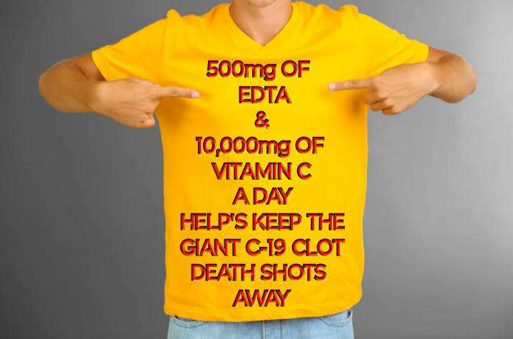 TIP OF THE CENTURY - by Tom Moonclutch - Tom’s Substack