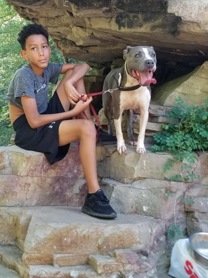 Jasiah Scott, 14, was killed on a go-kart ride. His mother wants an ...