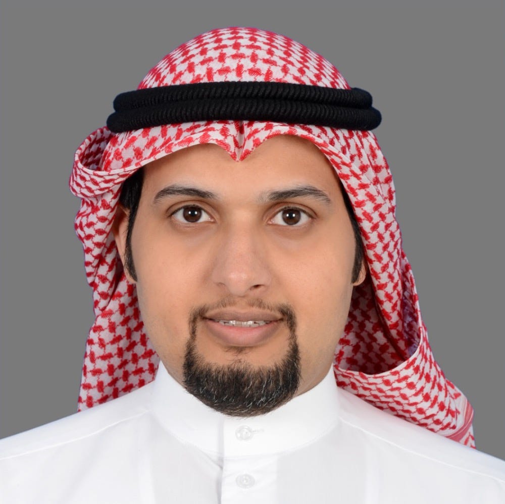 Abdulaziz AlOtaibi | Substack