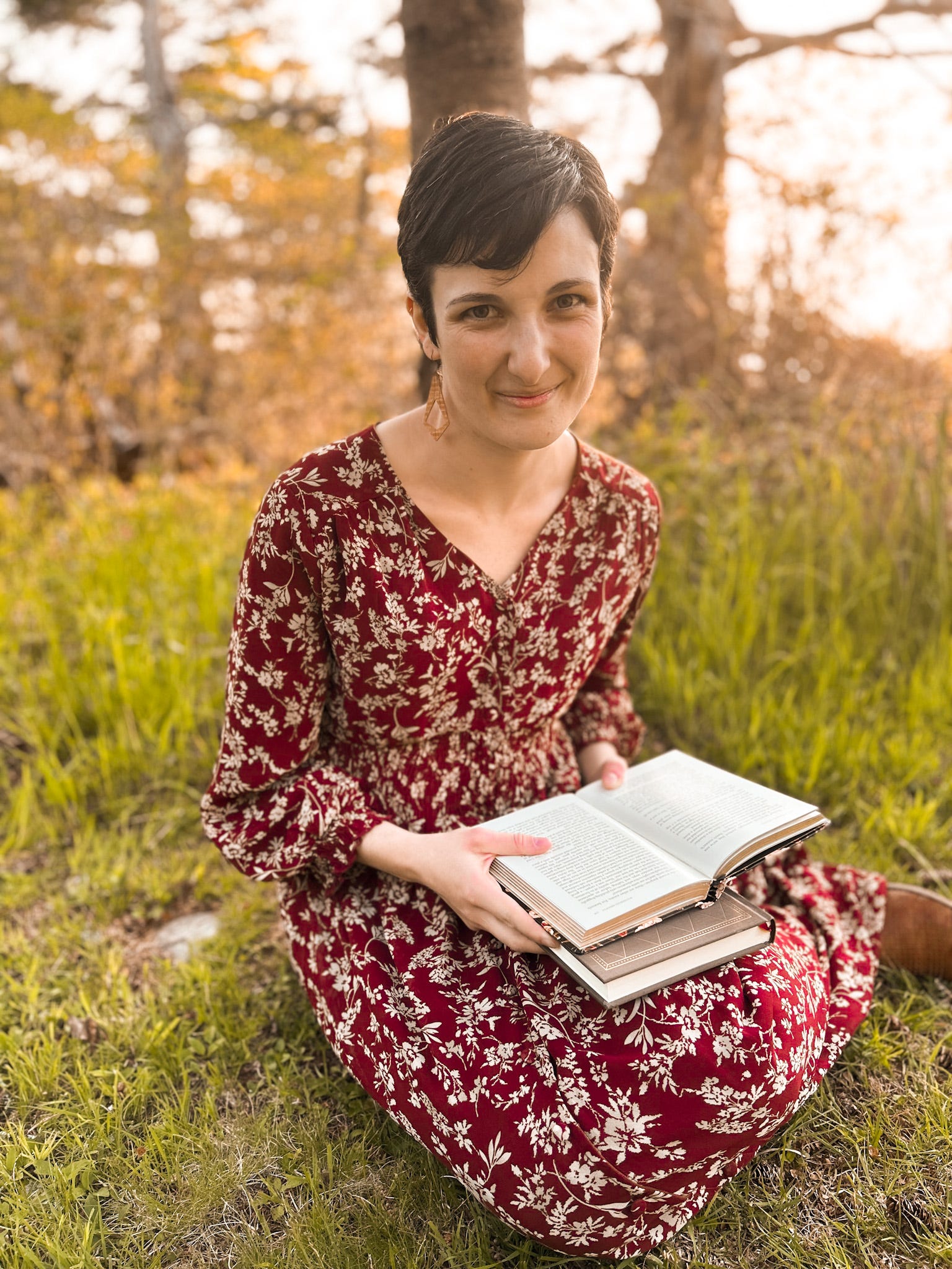 Lara d'Entremont | Substack