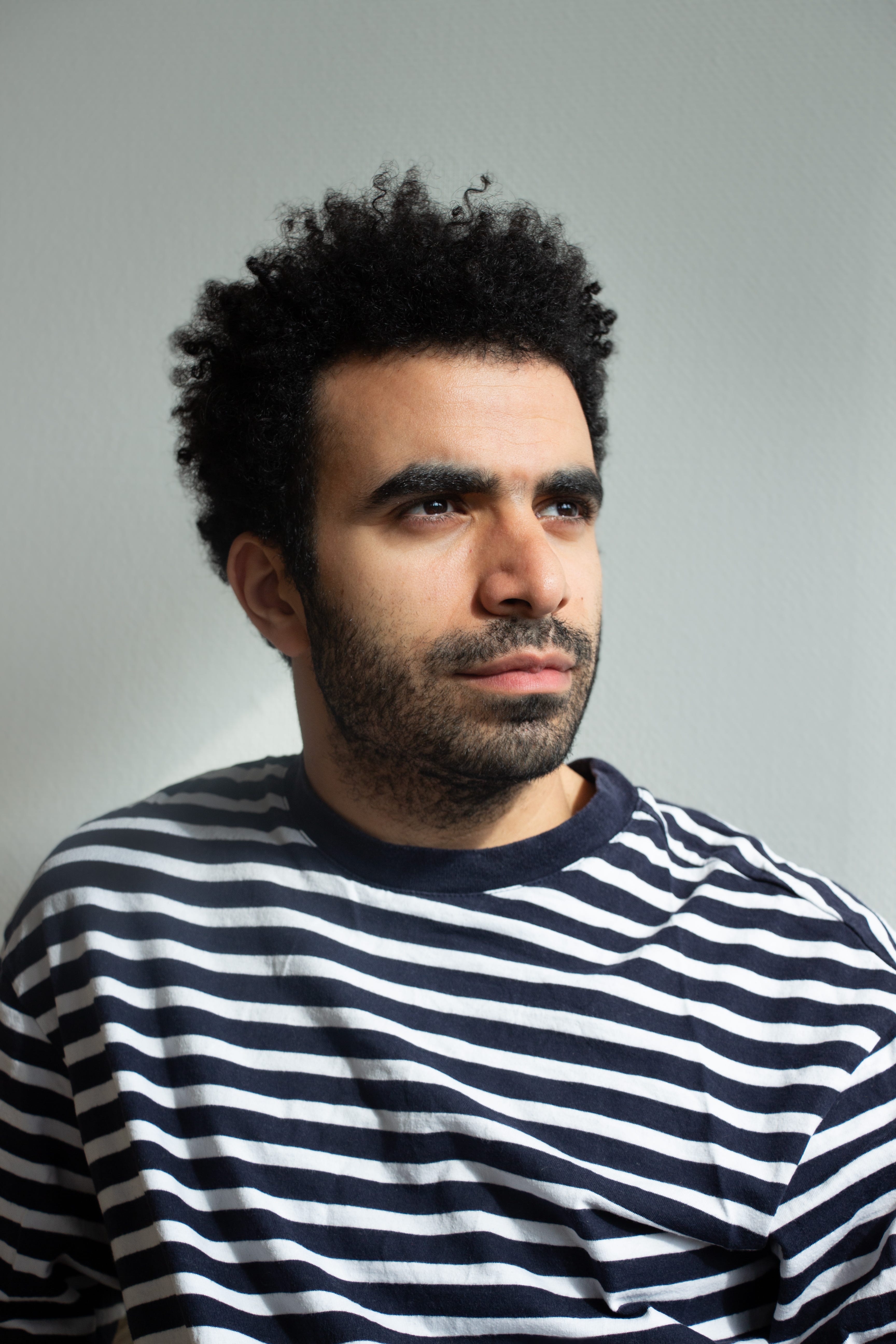 Mohamed Sayed | Substack