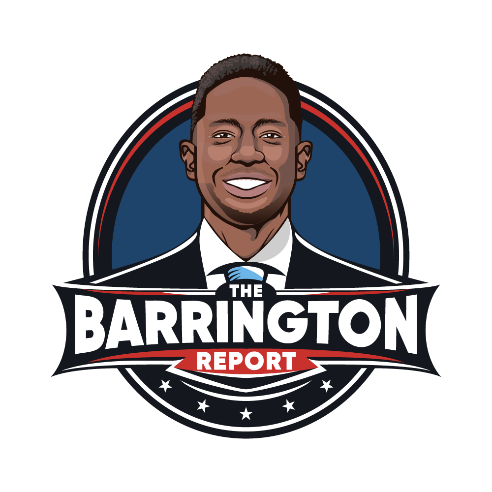 Barrington Martin II | Substack