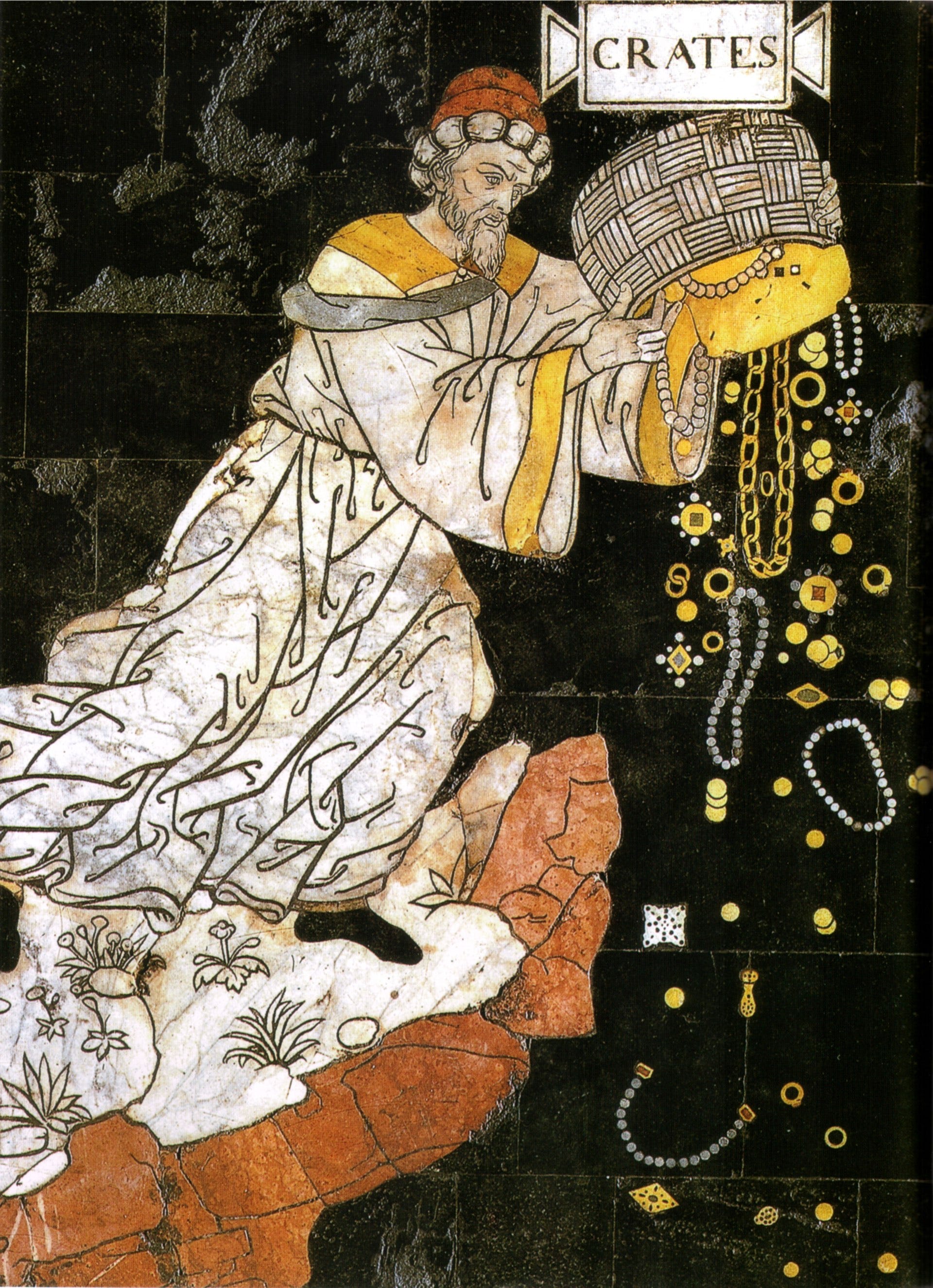 Stoics And Epicureans Have Returned. So Where Are the Cynics?