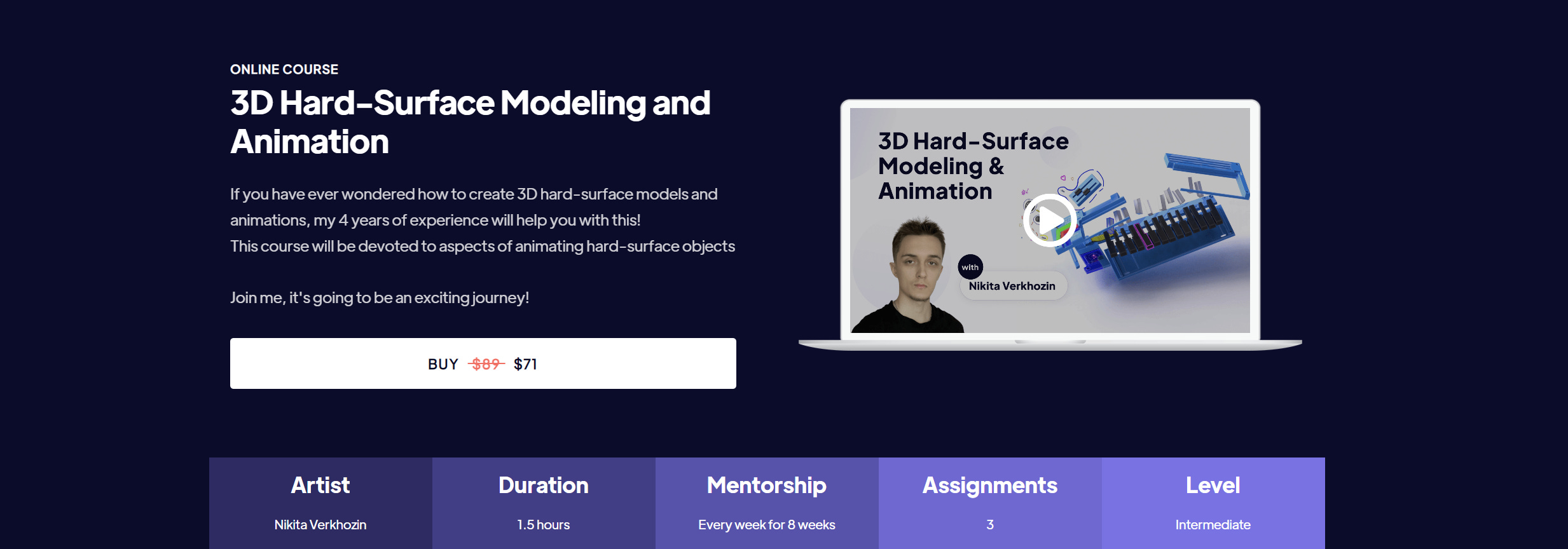 New Year - New Skills - by synccreation - Device Hideout