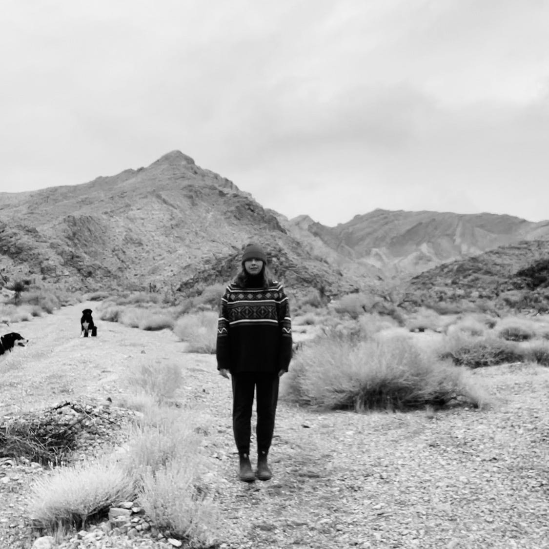 Alix McManus | Substack