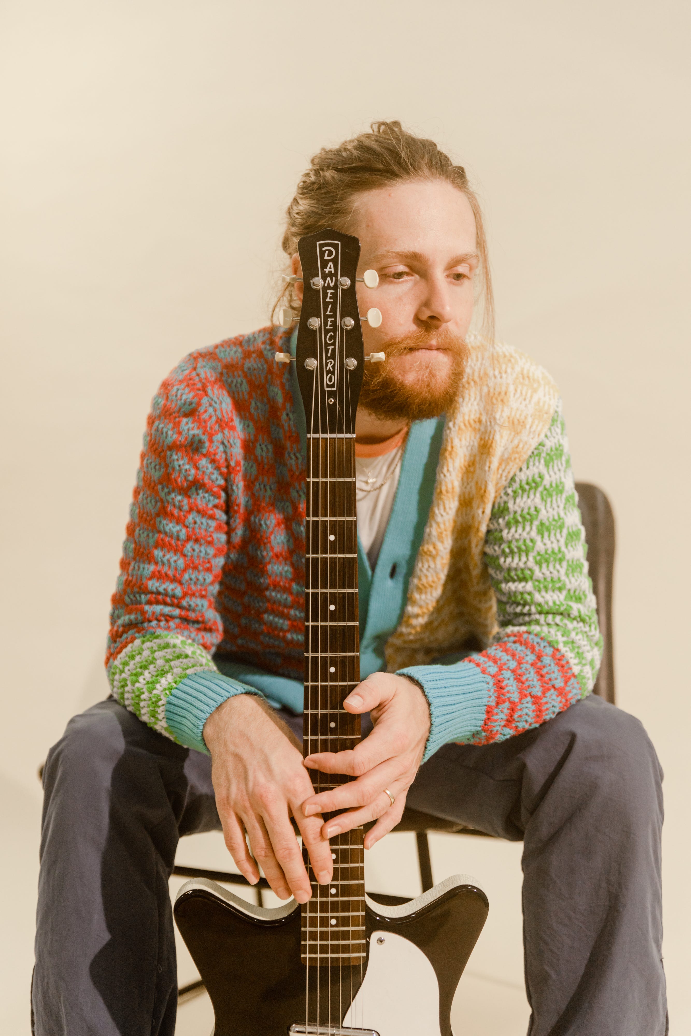 Johnny Stimson's Breakdown - The Breakdown