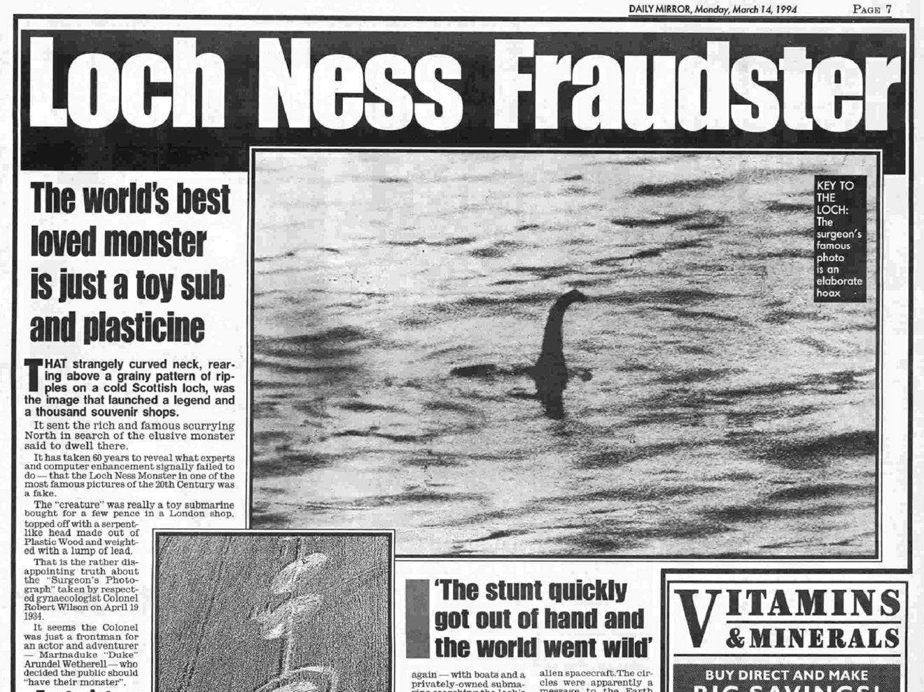 The Obsessive Life and Mysterious Death of the Fisherman Who Discovered ...