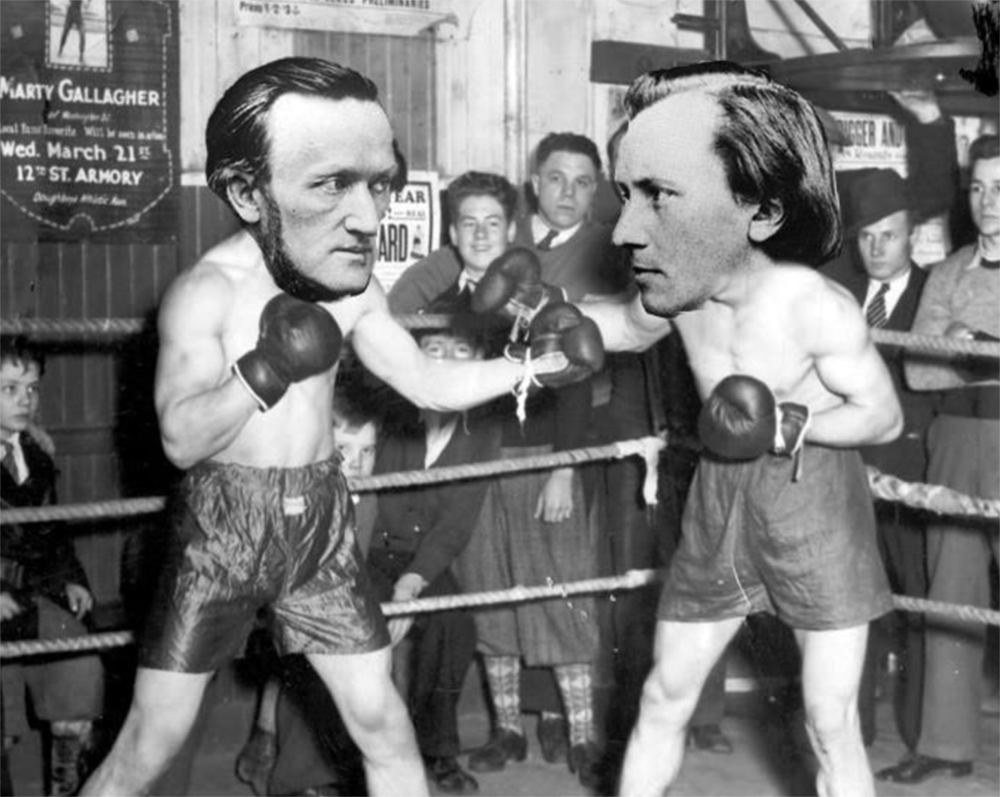 My Top 5 Composer Myths, Debunked - by Anthony Princiotti