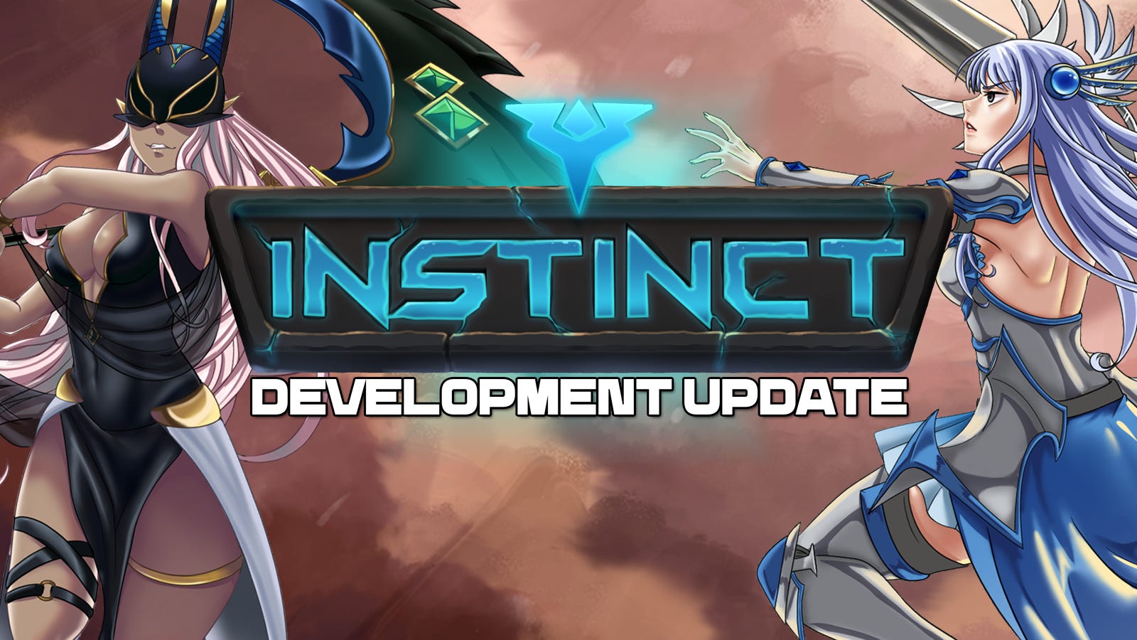 Development/Beta update - by Instinct TCG