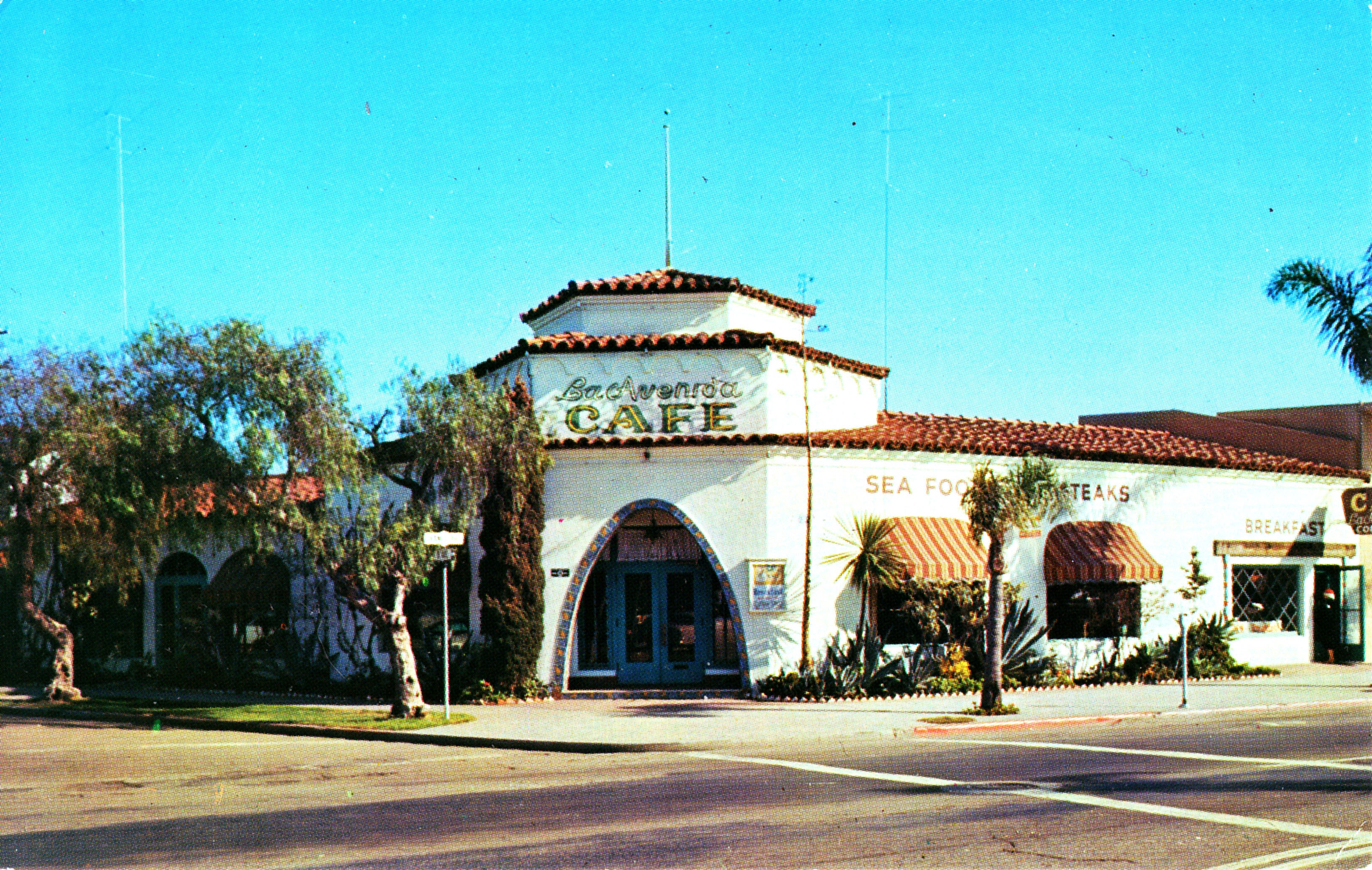 This month in Coronado History - Coronado 365 Magazine