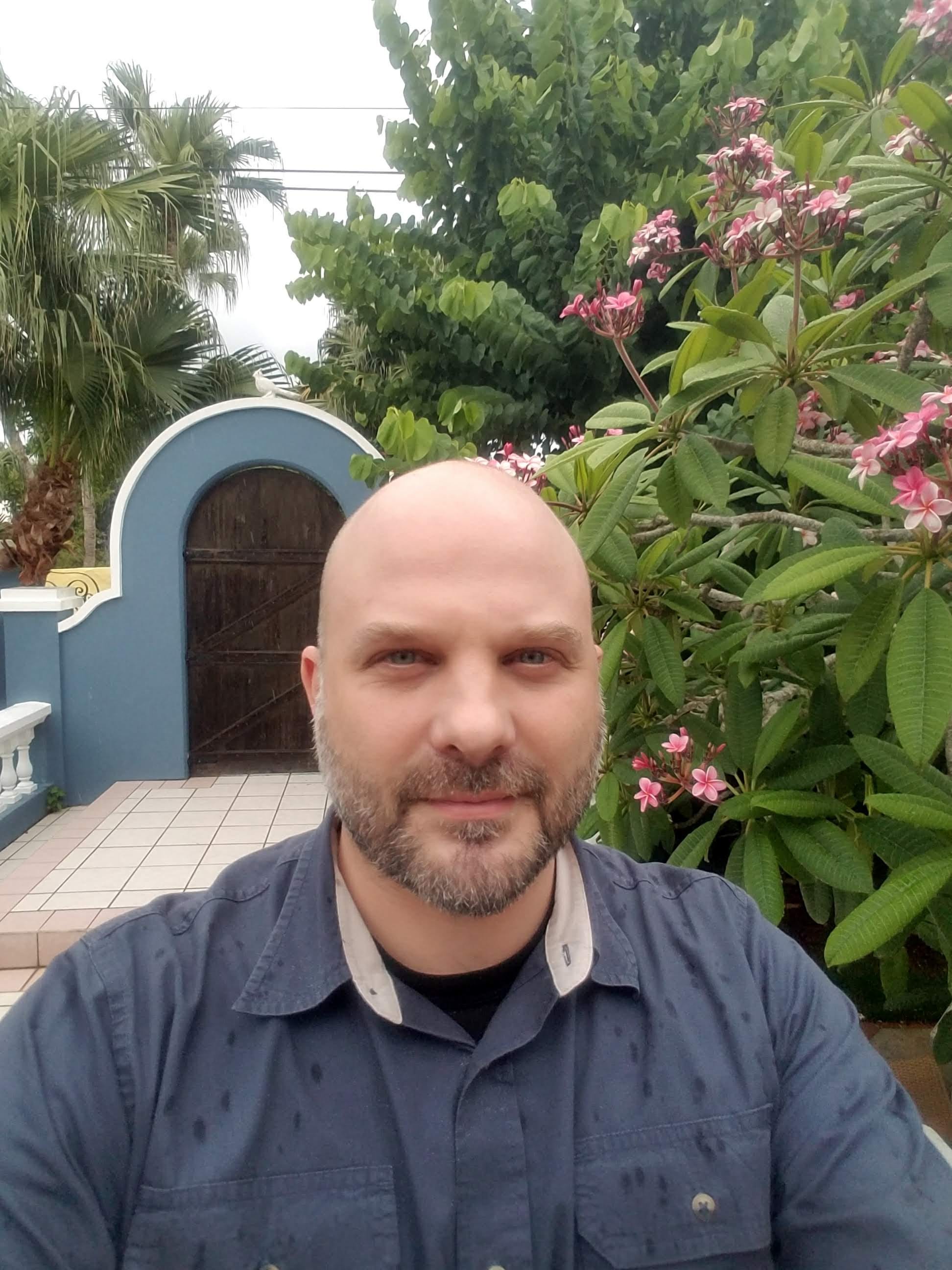 Kenneth Griffith | Substack