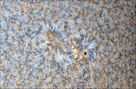 Making the Sol'Ex Spectroheliograph - by Gord Tulloch