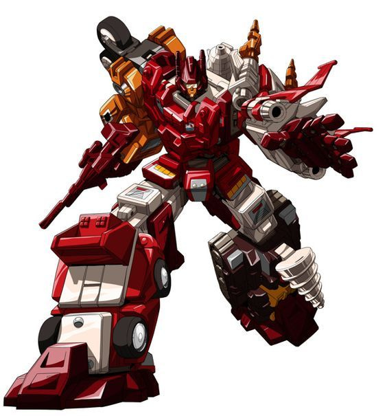 Top 10 Best Transformers Combiners - by Jacob Airey