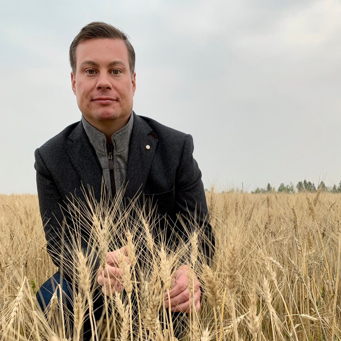 Troy Heibein | Substack