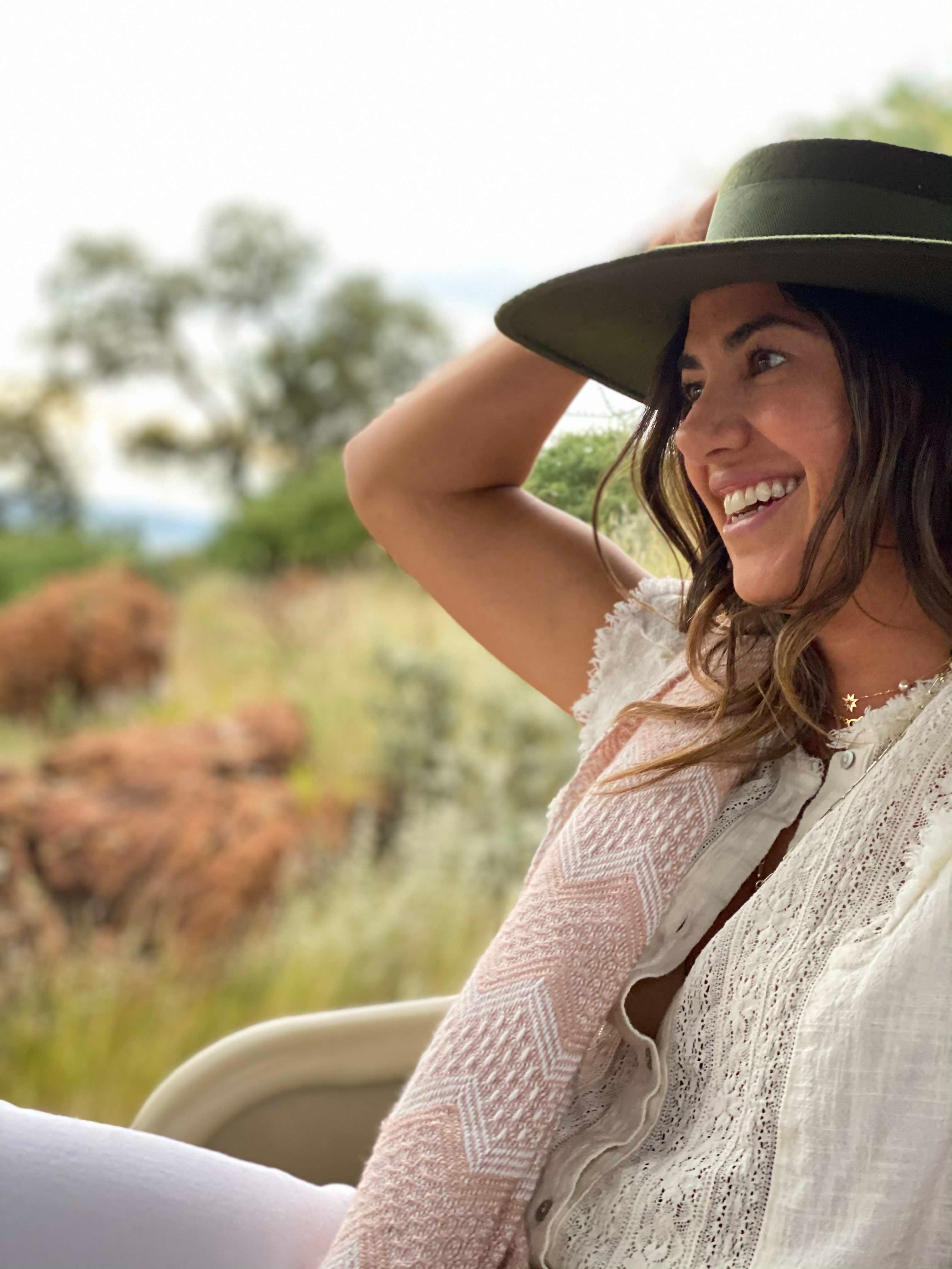 carolina ramirez herrera | Substack