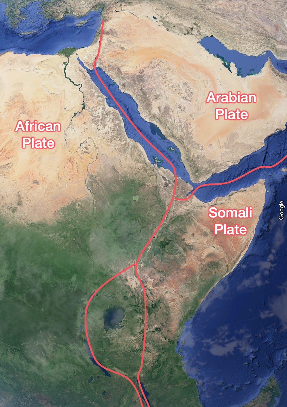🌏 Seaflooding: Past Experience and Future Plans
