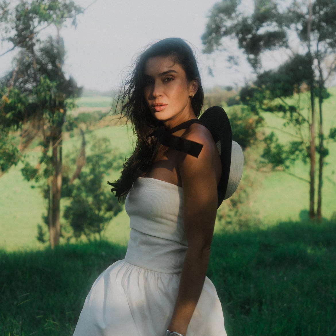 Dani Mello | Substack