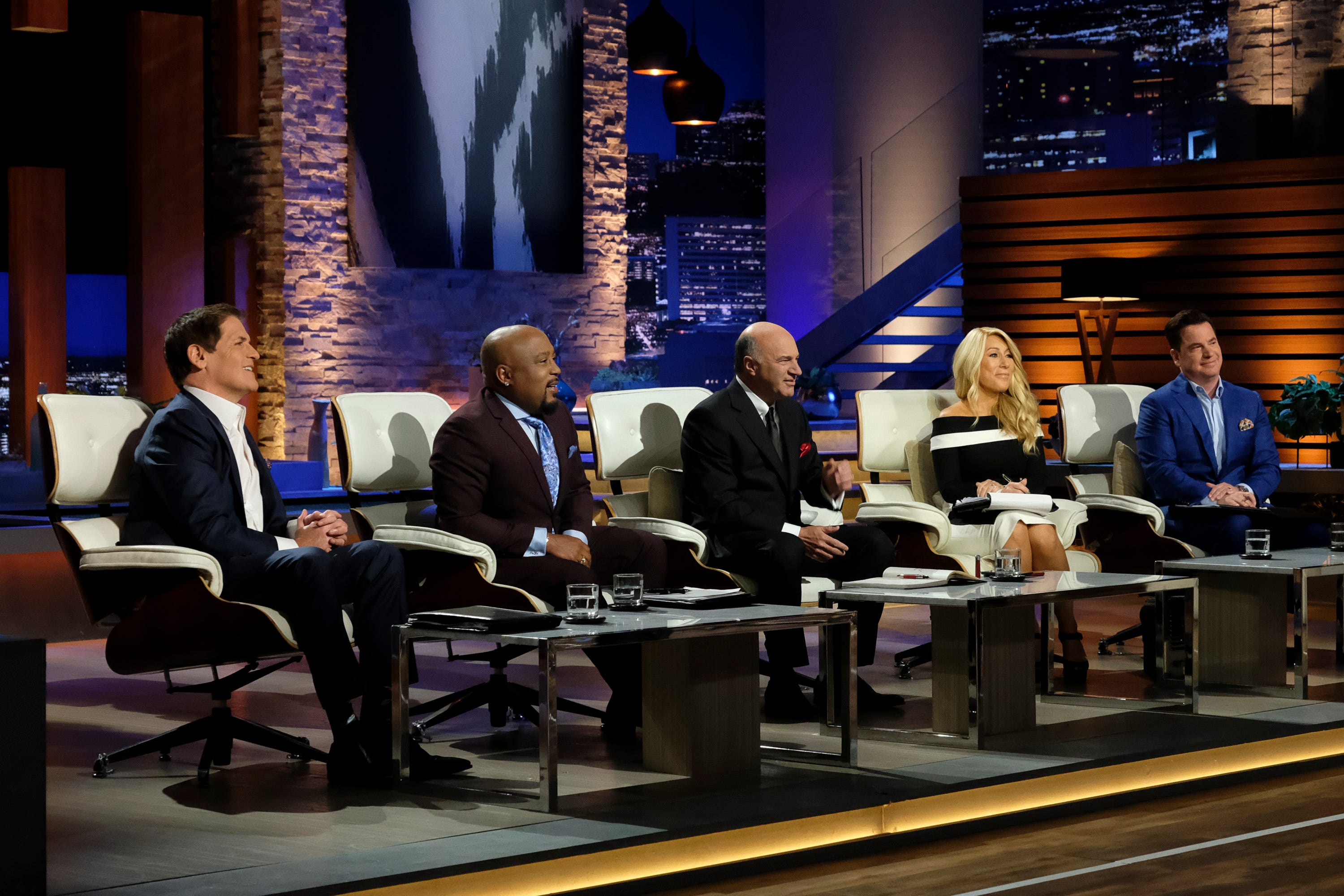 The 4 Tips to a Winning Pitch on Shark Tank