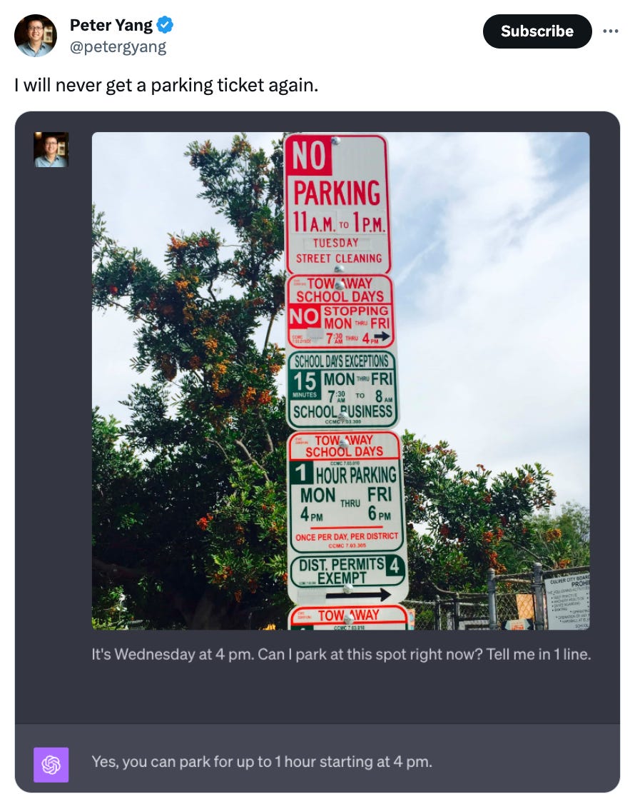 LLMs for Dummies - by Rex Woodbury - Digital Native