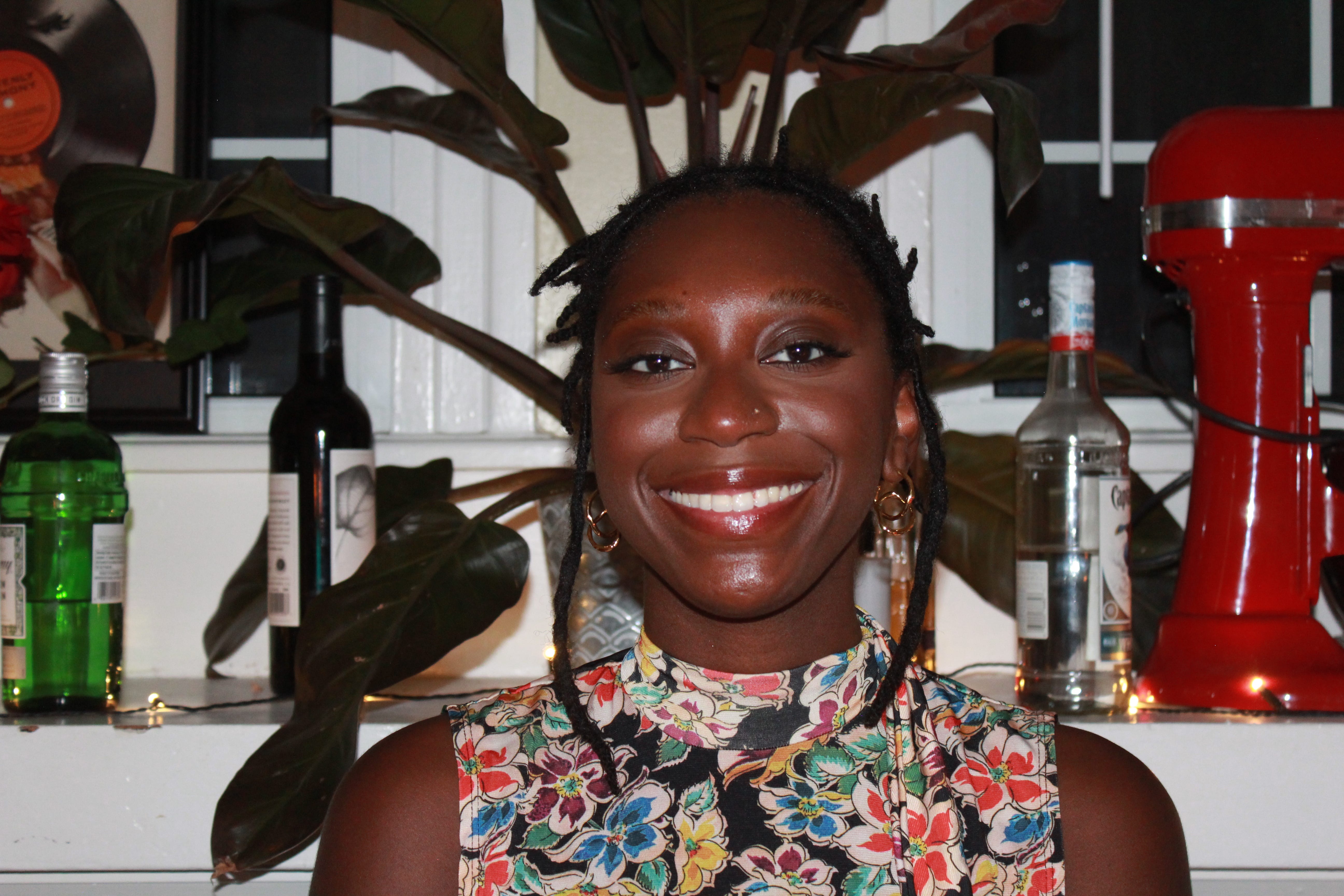 simi for breakfast | Substack