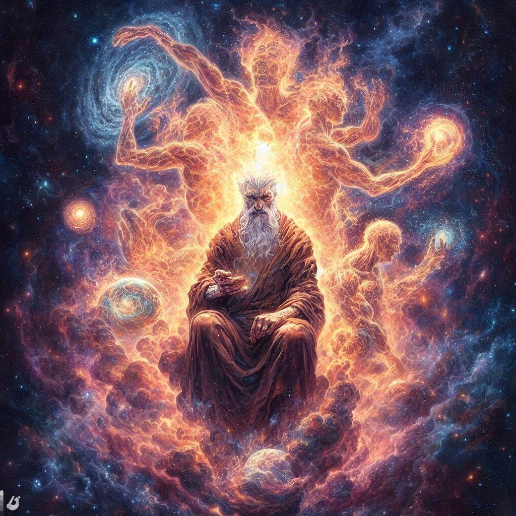 The Hidden Library - Index - by Moriarty